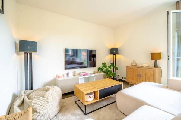 Apartment In The Heart Of St Tropez With Parking - Saint-Tropez
