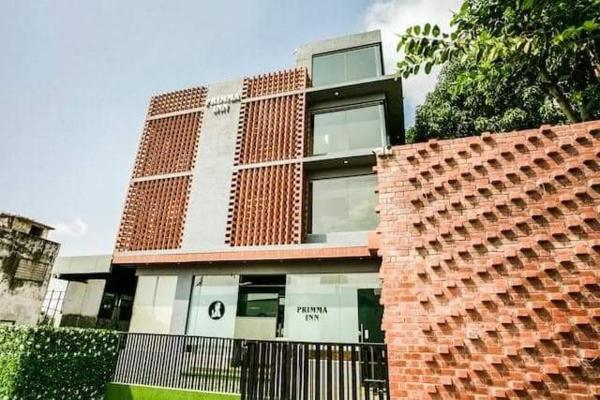 Hotel Primma - Palghar