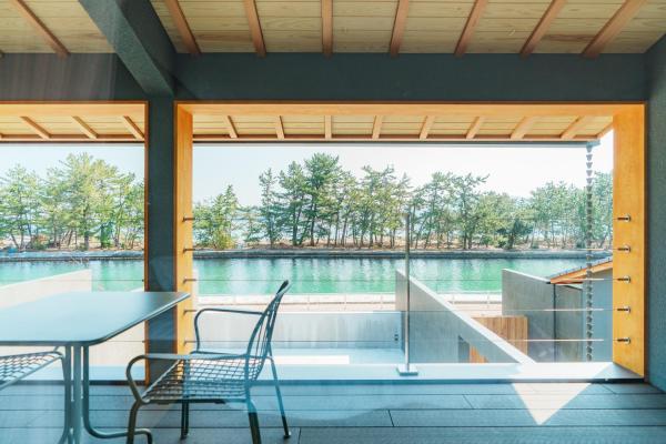 Villa Nigin - 몬주