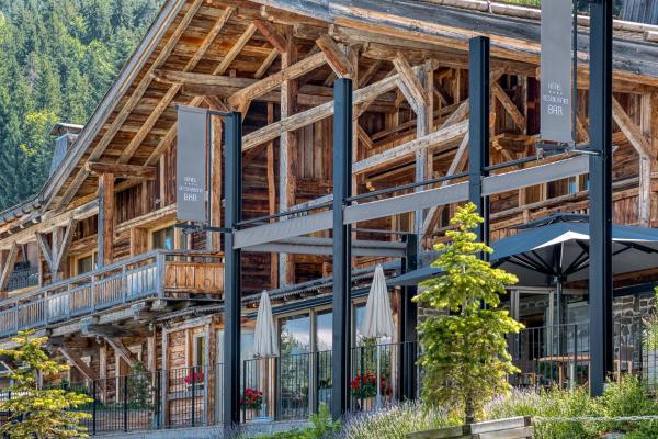Hôtel Les Servages D'armelle - Flaine
