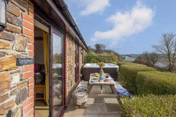 Springbrook, Portreath - Porthtowan