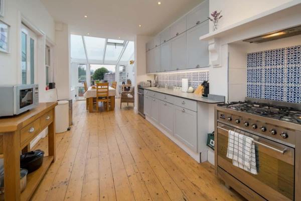 Firefly House - Isle of Wight