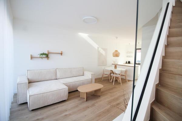 Apartmánový Domek Se Zahrádkou Tre Mikulov - Mikulov