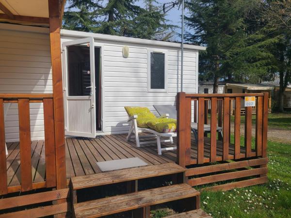 Chez Audrey C21 - Rhinau
