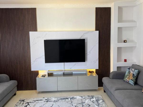Kachimam Apartment - Lusaka