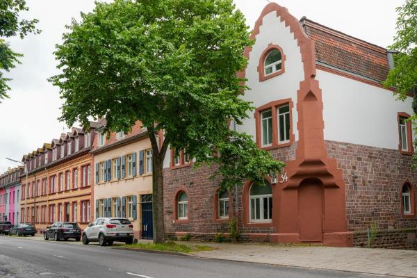 Boarding Apartments - Karlsruhe Durlach - Karlsruhe