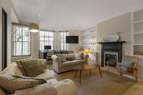 Hyde Park 1 Bedroom - Chelsea
