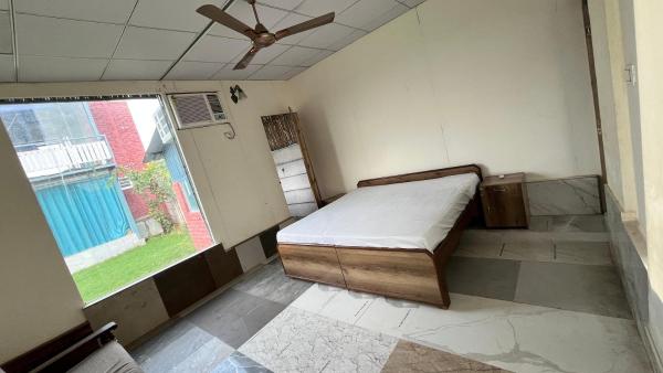 Brasa Farm - Gurugram