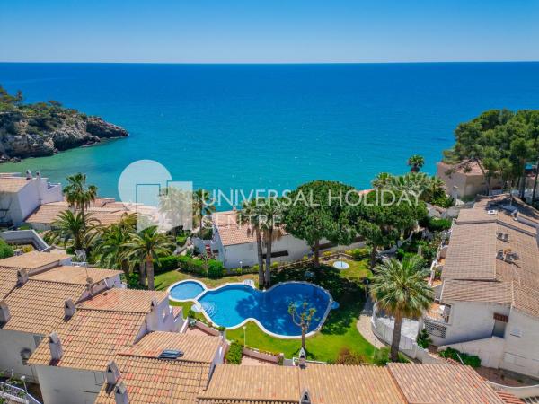Uhc Casasblancas Family Complex - Salou