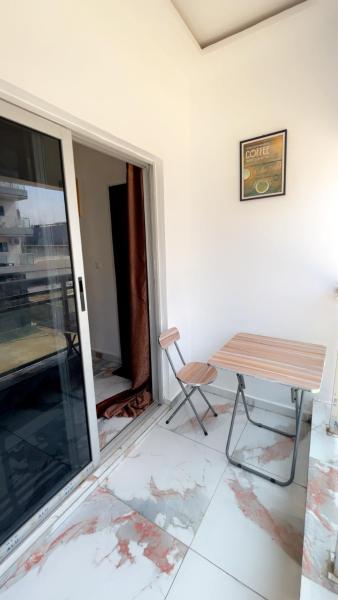 Résidence D A - Abidjan