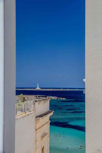 La Puritate - Old Town - Gallipoli
