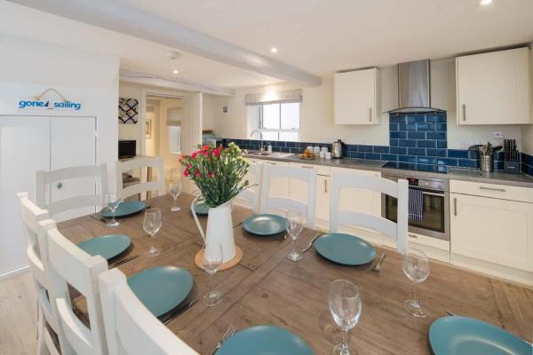 The Watch House - New Forest District