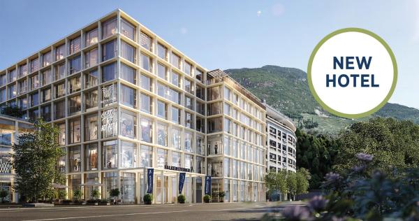 Falkensteiner Hotel Bozen Waltherpark - Bolzano