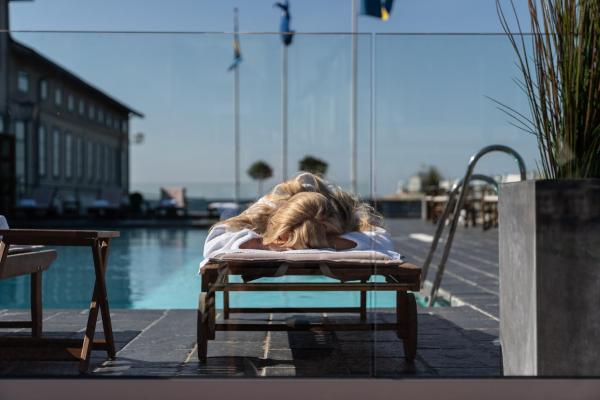 Marstrands Kurhotell - Skärhamn