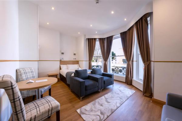 Osborne Aparthotel - Eastbourne