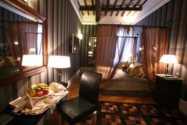 The Inn At The Spanish Steps Prestige Collection - The Pearl - Ciudad del Vaticano