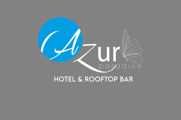 Azur Paradise Hotel & Rooftop Bar - Mauritius