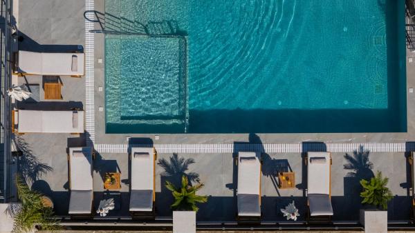 Villa Llaha Gabrijela - Luxurious Private Escape With Pool In Nature - By Villa Mana Gers - Zakynthos