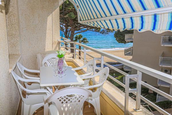 Litoral Costa Dorada - Tucan Vista Mar - Cambrils