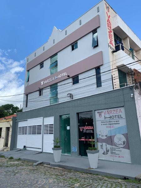 Várzea Hotel - Sobral