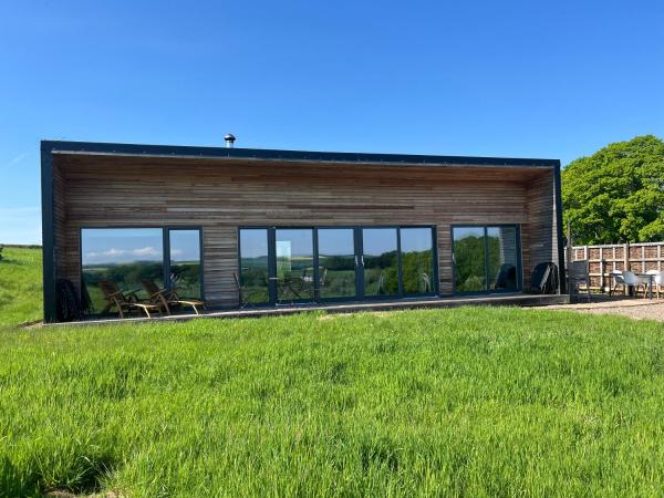 Eden Hideaway - Northumberland