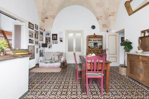 Casa Marugii By Barbarhouse - Campomarino
