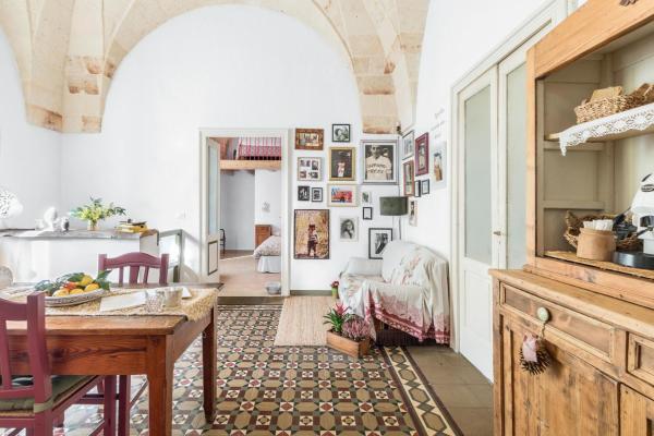 Casa Marugii - Campomarino