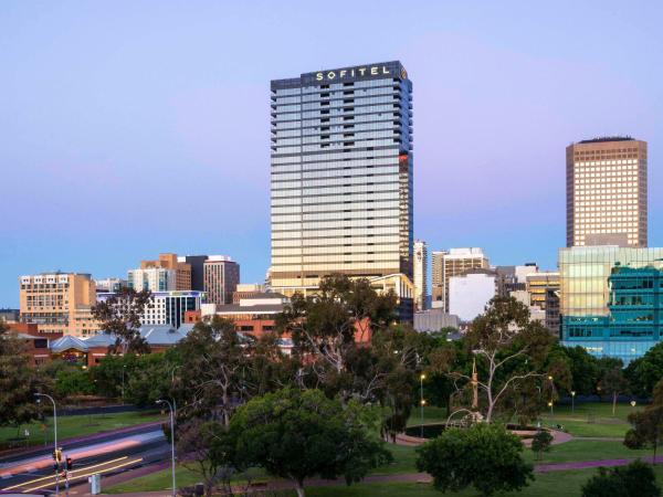 Sofitel Adelaide - Prospect