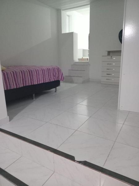 Casa Do Sossego - Rio de Janeiro