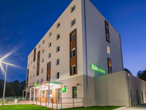Ibis Styles Albertville - Albertville