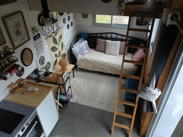 Tiny House - Montrichard