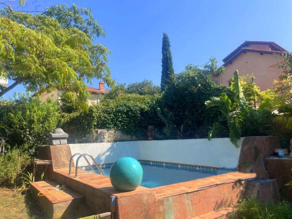 Jardin D'eden - Cassis