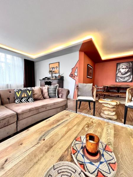 Kaira Homes Accomodations & Rentals - Ankara
