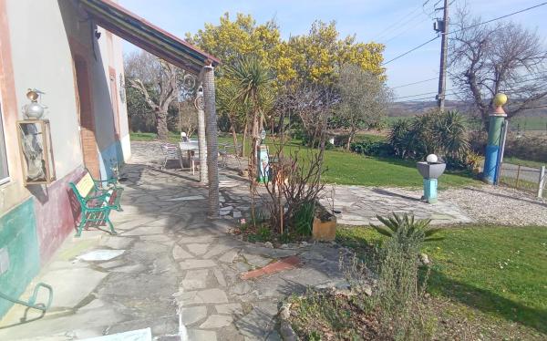 Le Canard Fou - Haute-Garonne