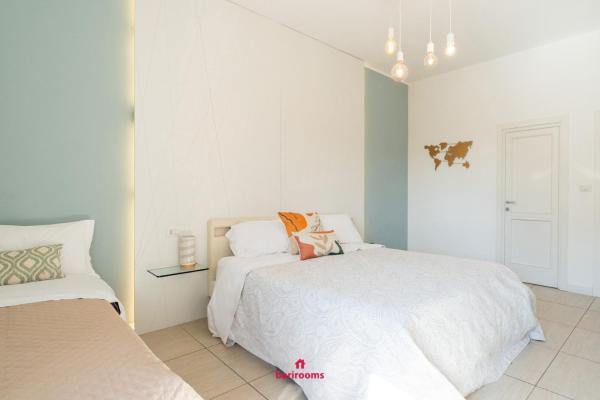 Bari Rooms Suite Station - Bari