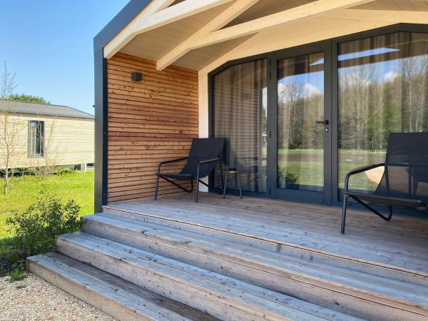 Venicegreen Agricampeggio - Venise