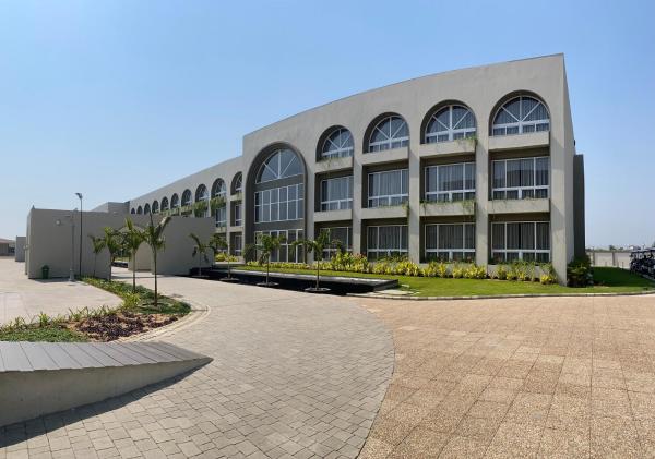 Bhavanta Hotel & Resort - Navsari