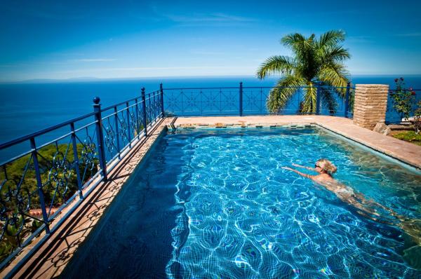 El Refugio Apartments & Villa - Spain