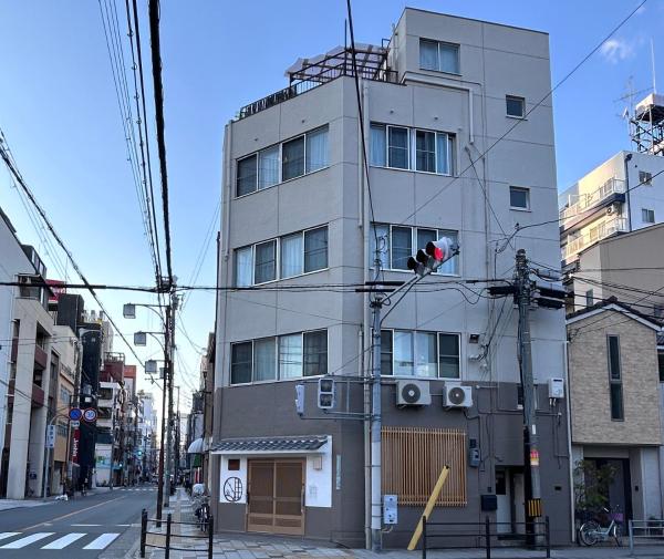 Villa Ayasuki Osaka Namba - Osaka, Japan