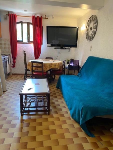 Studio Proche Mer - Saint-Cyr-sur-Mer