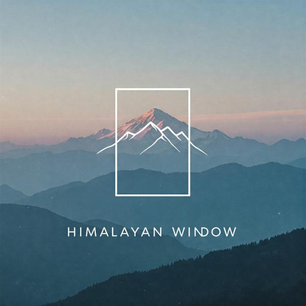 Himalayan Window - Darjeeling
