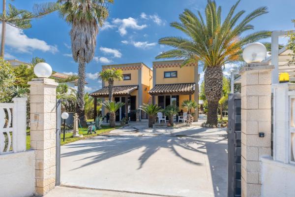 Villa Forino Ragusa - Ispica