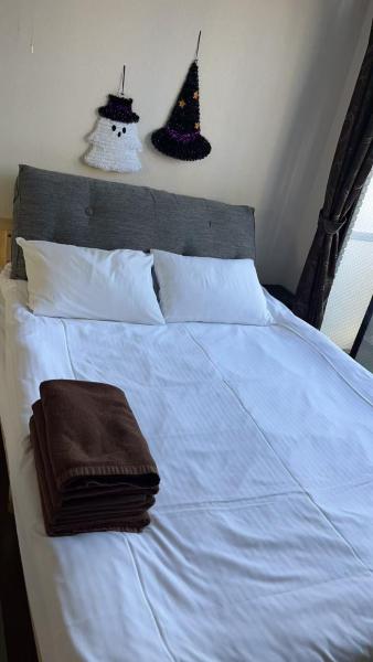 41观景阳台房 大空间卫浴厨房 洗衣机 车站步行3分钟 上野 涉谷 迪士尼 机场 坐车直达 - Ueno