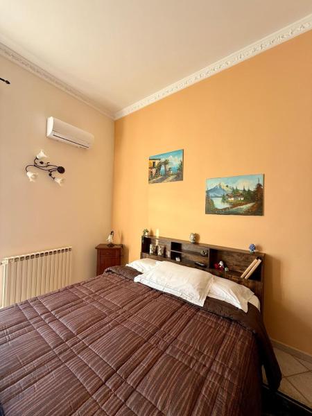 B&b L' Aquila Dell' Etna - Acireale