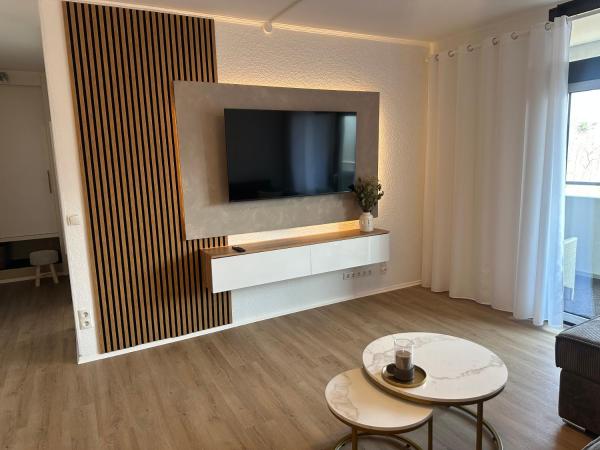 Panorama Apartment - Altenau