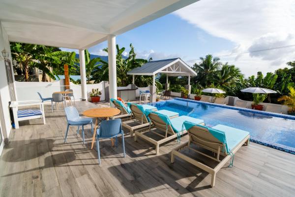 La Casa Sorento - Seychelles