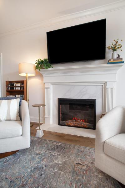 Knox Hideaway 2 Miles To Market Square - Neyland Stadium Knoxville