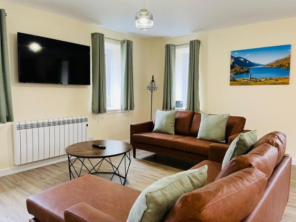 Marina Apartments 1 - Fort William