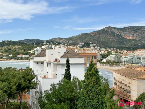 Agua Y Cielo - Benicàssim