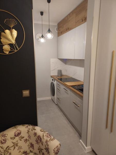 Apartament Koszutka - 카토비세